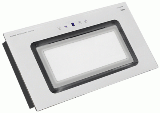 Витяжка вбудована Kaiser EA 546 W Eco I Купити Витяжка вбудована Kaiser EA 546 W Eco в Україні